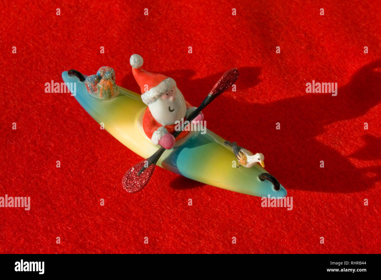 Glitttering paddle hi-res stock photography and images - Alamy