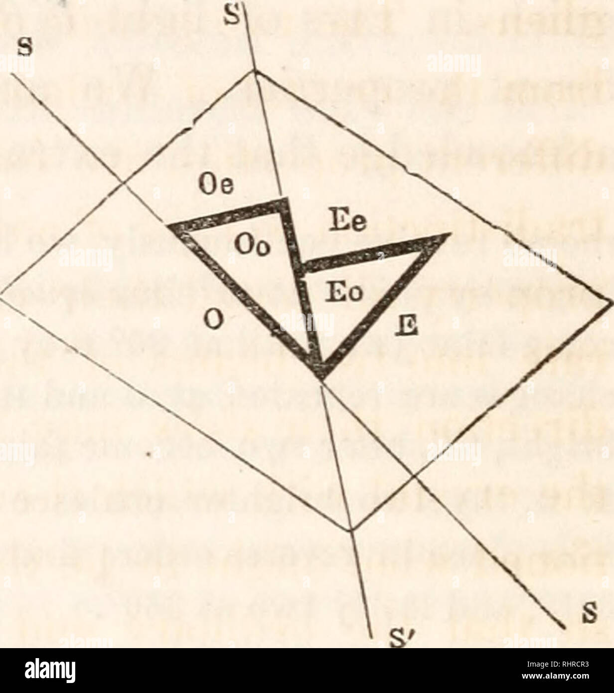 . Biographies of distinguished scientific men. Scientists. rhomb ...