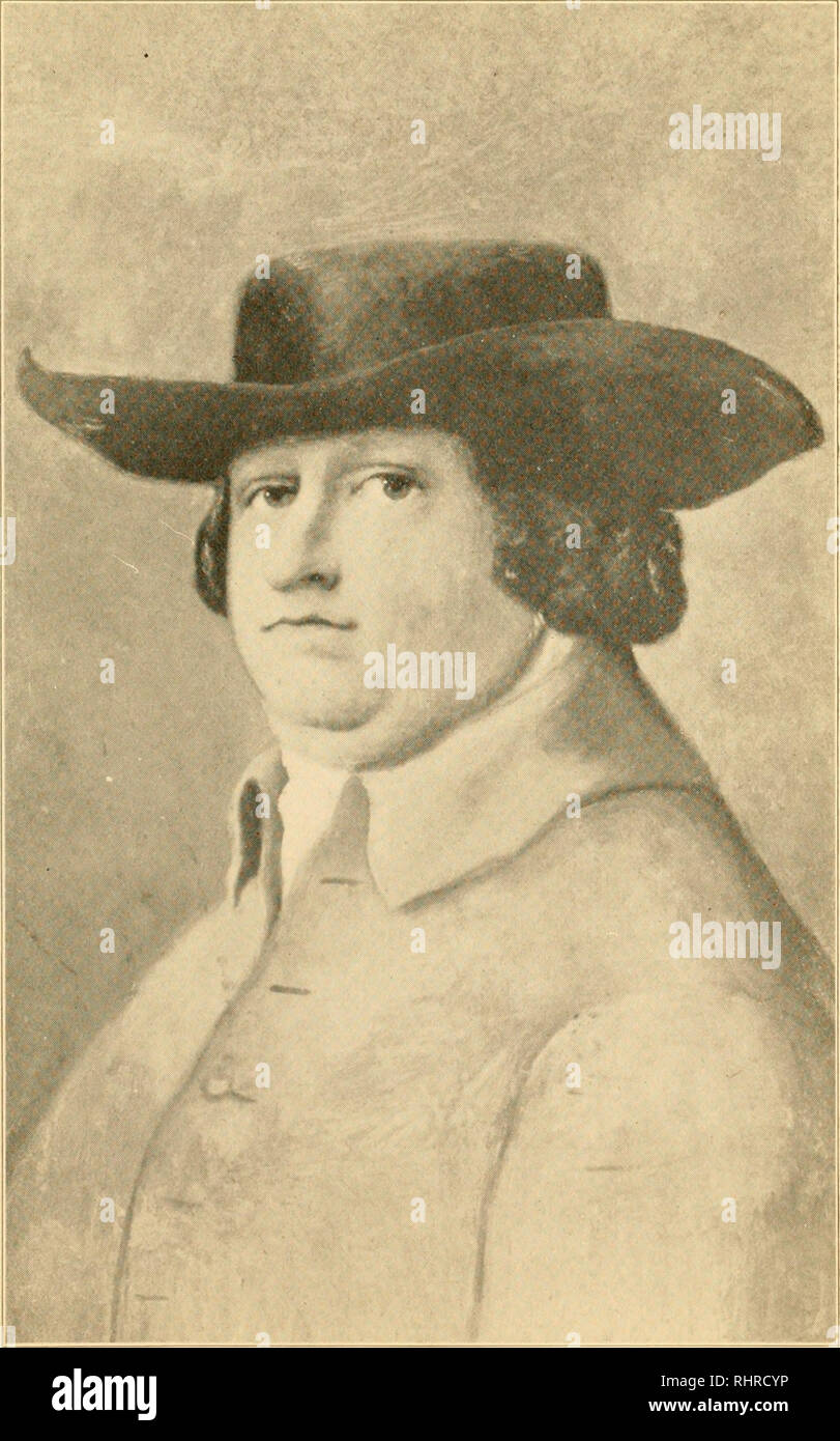 Robert Bakewell High Resolution Stock Photography and Images - Alamy