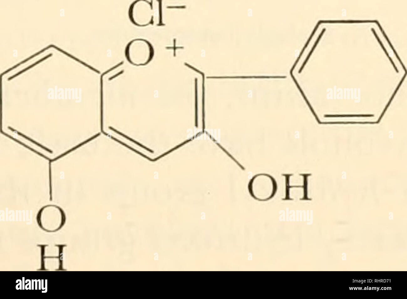 Hydroxy groups hi-res stock photography and images - Alamy