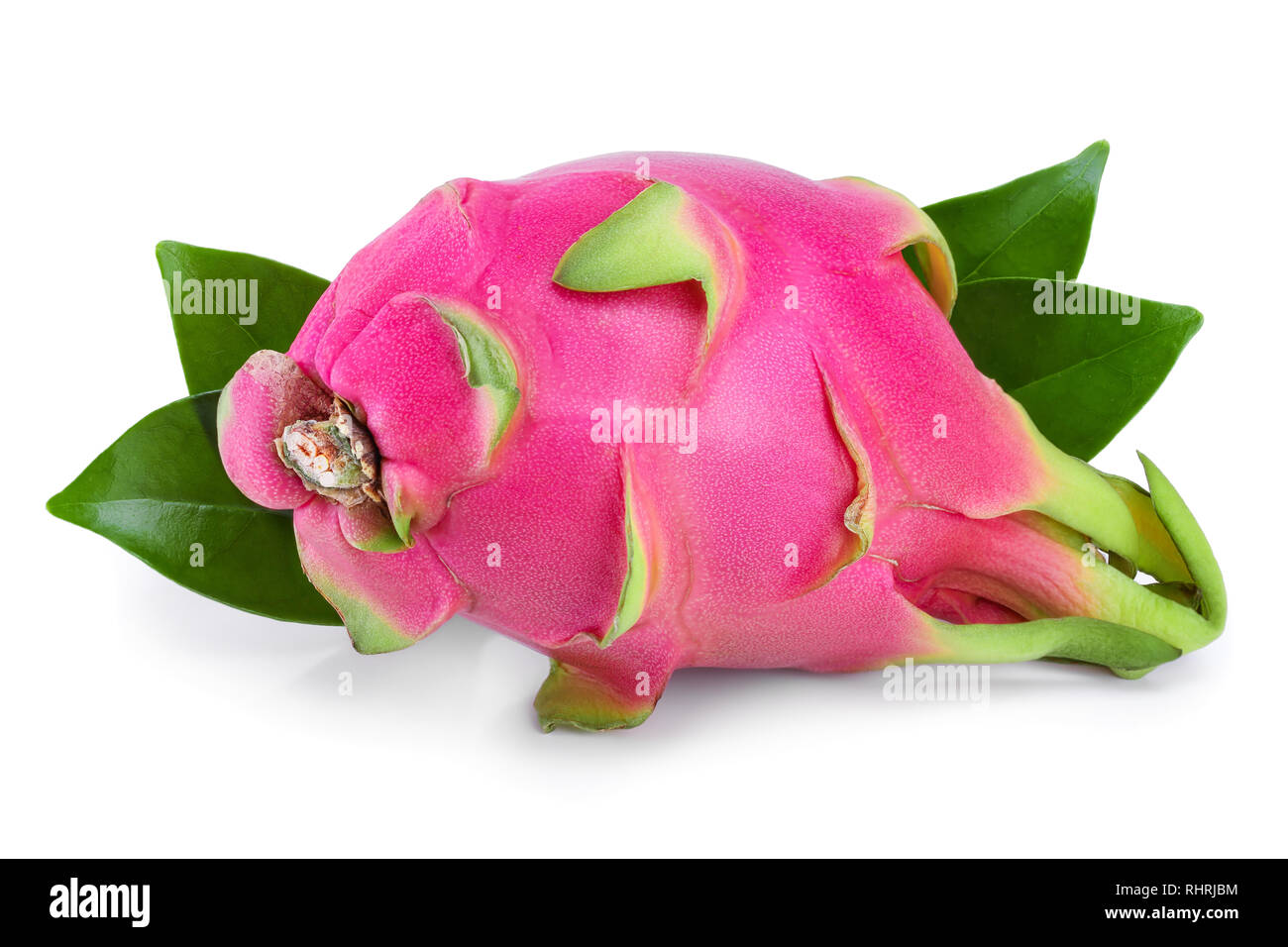 Dragon fruit pitahaya pitaya hi-res stock photography and images - Alamy
