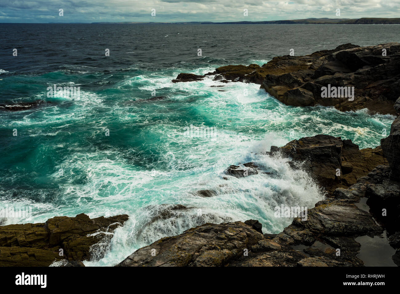 Wave energy britain hi-res stock photography and images - Alamy