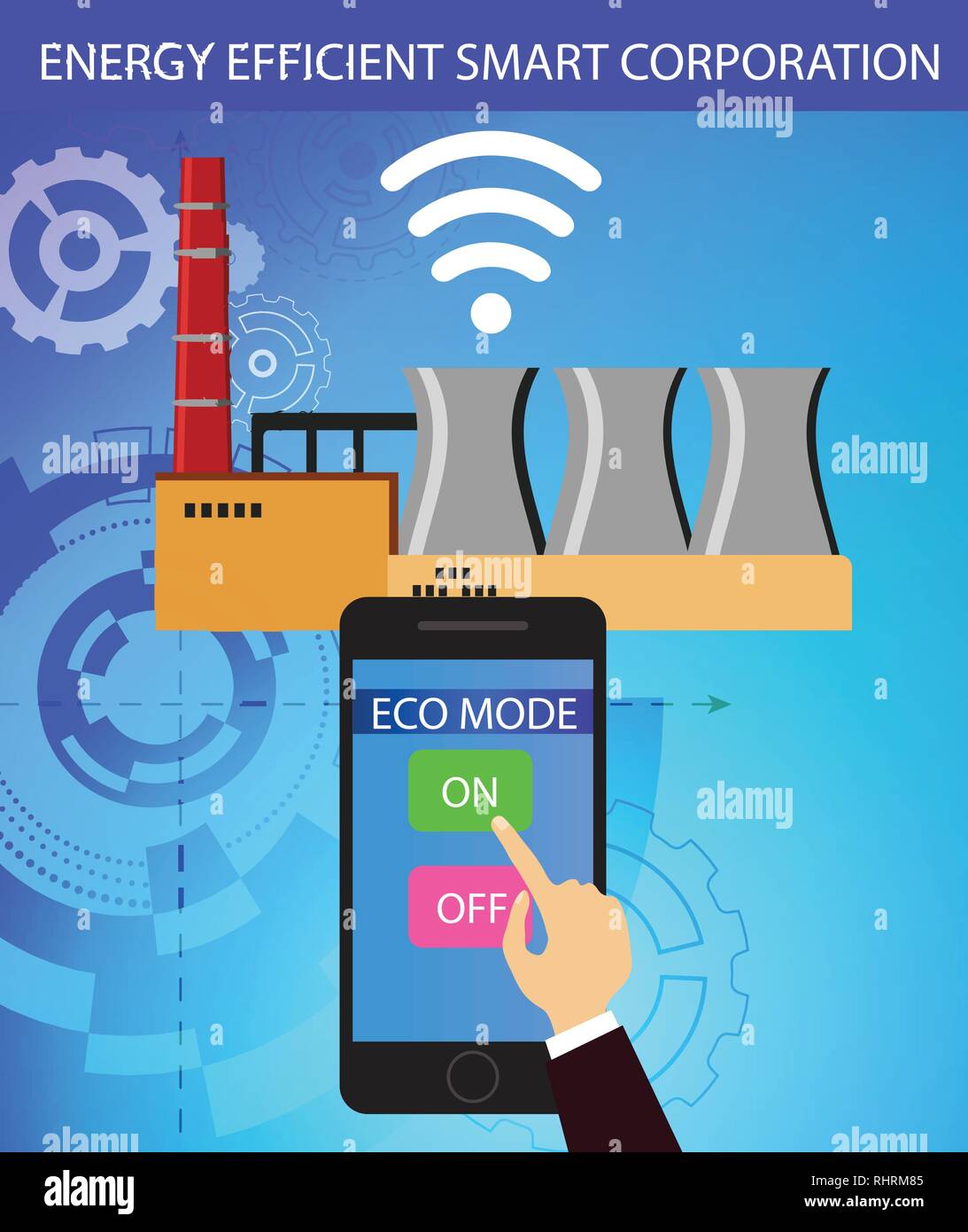 Plane wind screen Stock Vector Images - Alamy