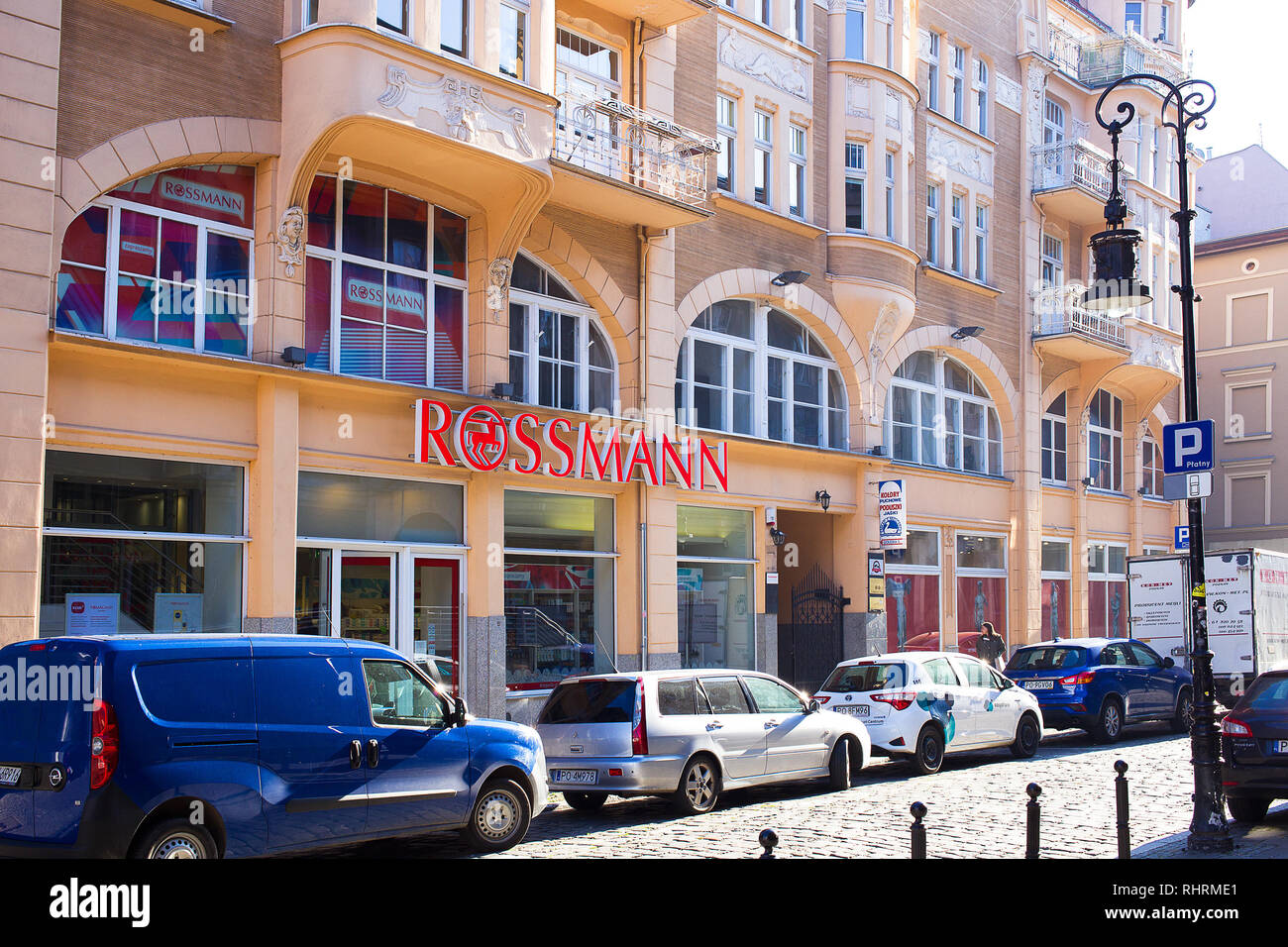 Pharmacy logo germany hi-res stock photography and images - Alamy