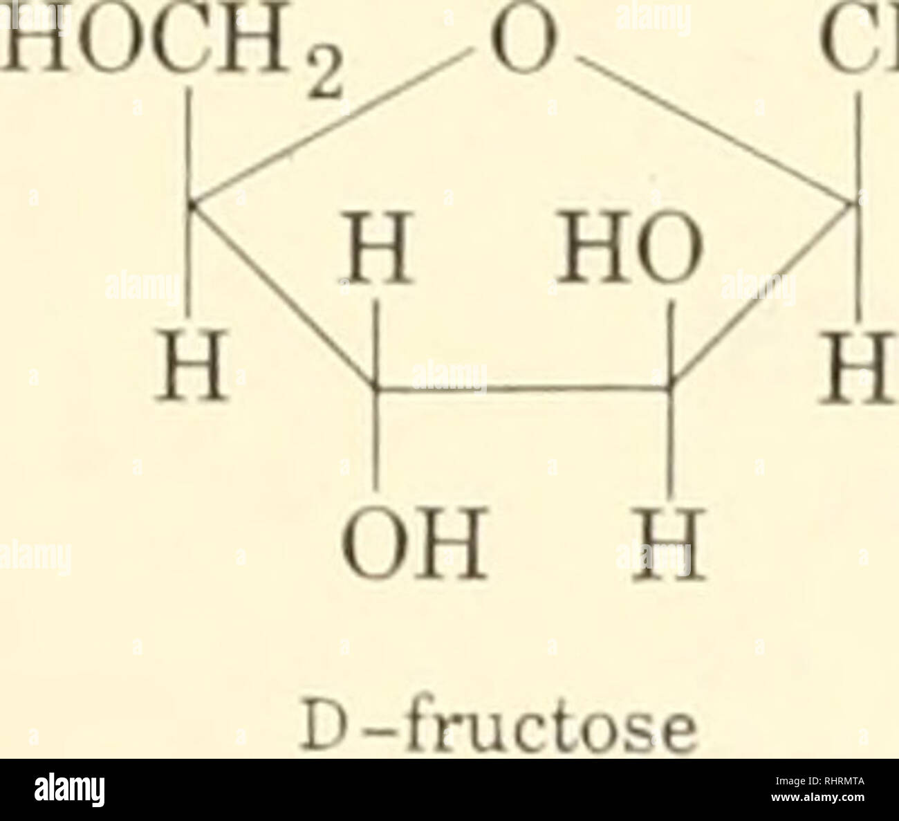 Fructokinase hi-res stock photography and images - Alamy