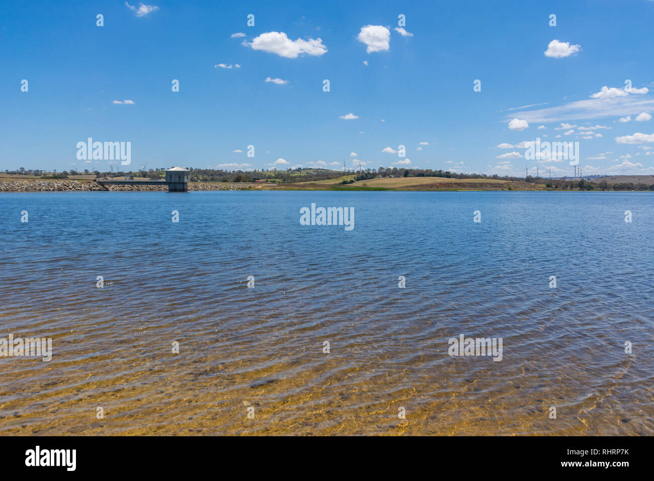 Pejar dam hi-res stock photography and images - Alamy
