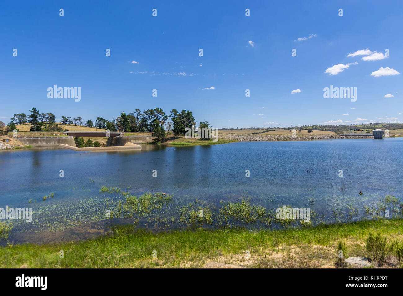 Pejar dam hi-res stock photography and images - Alamy