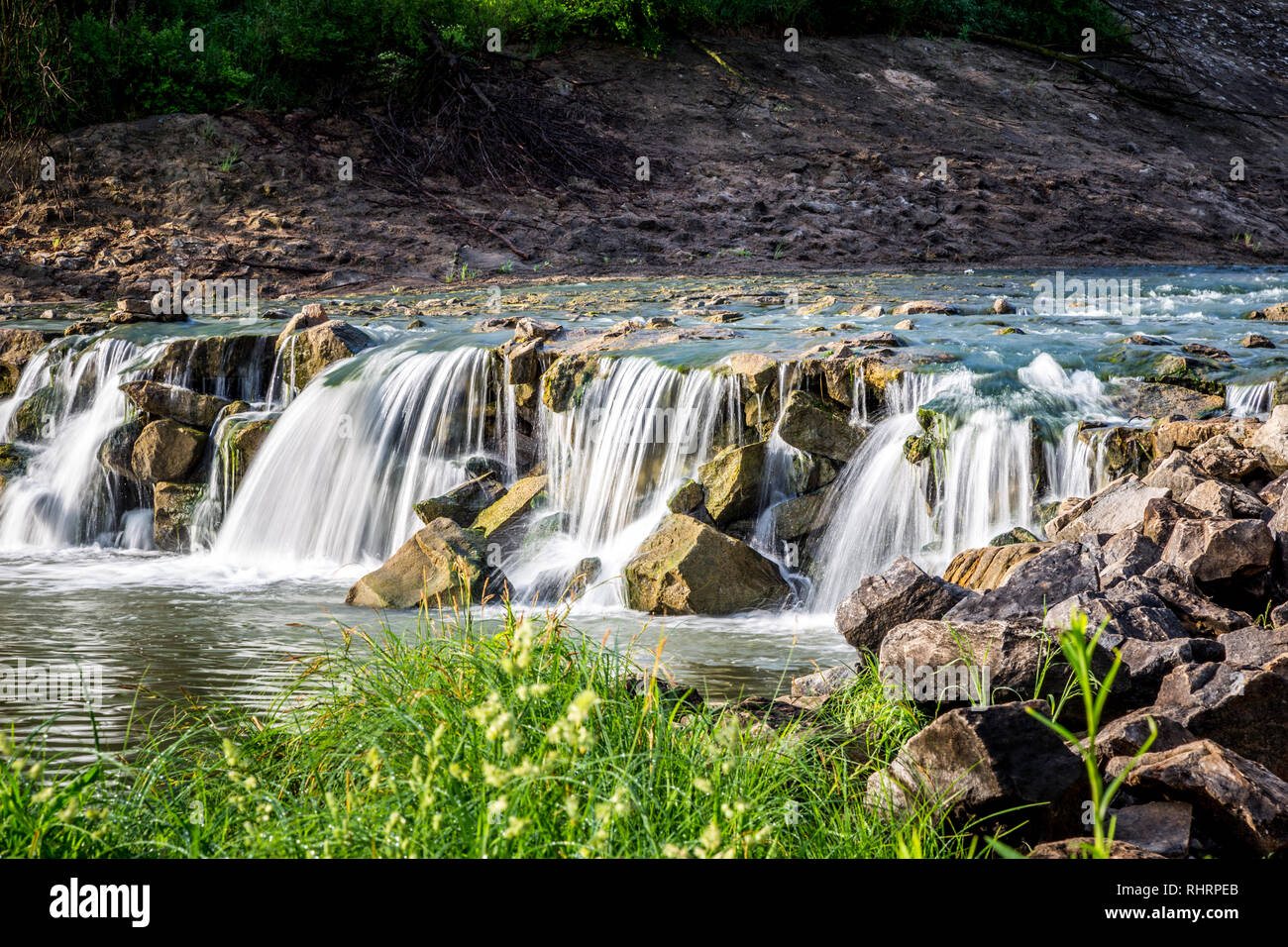 Ellsworth kansas hi-res stock photography and images - Alamy