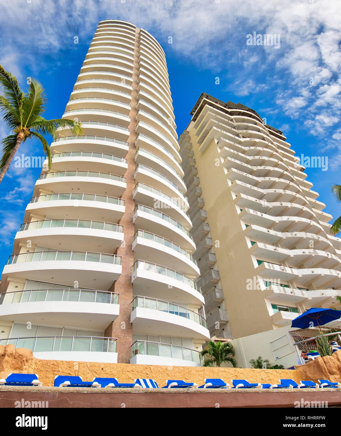 Golden Zone Mazatlan High Resolution Stock Photography and Images - Alamy
