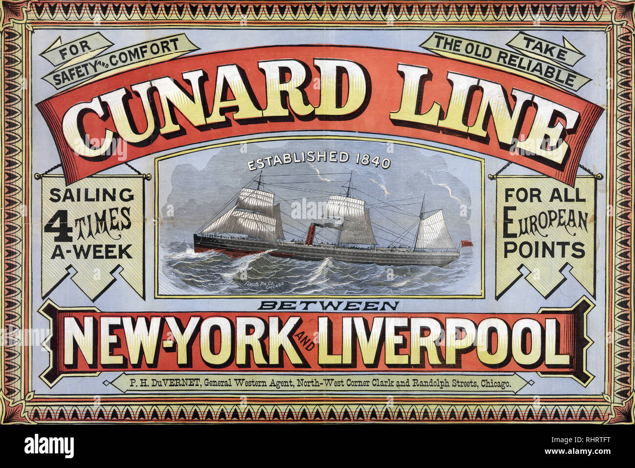 Old reliable hi-res stock photography and images - Alamy