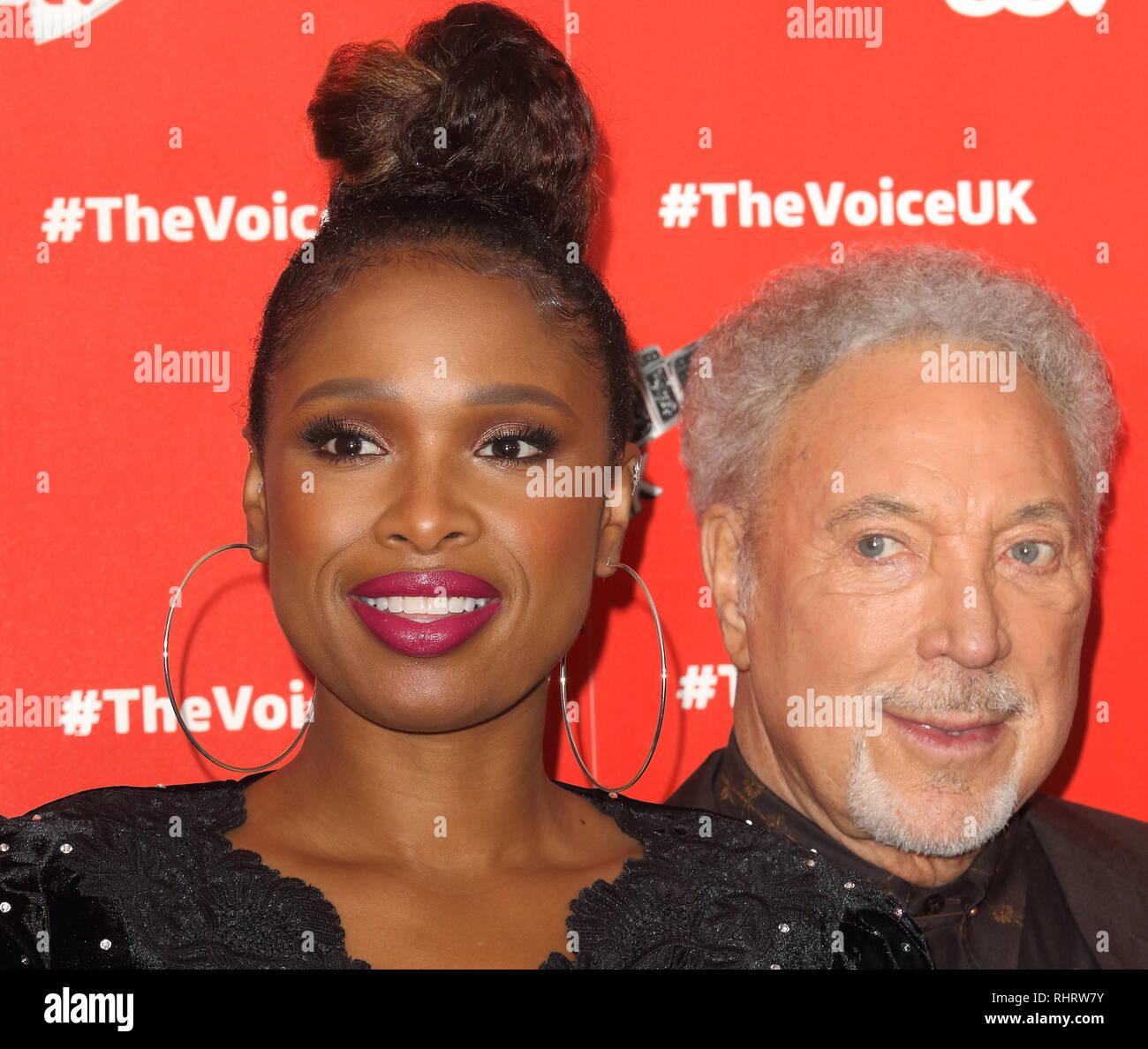 The Voice Uk Tv Show Launch W Hotel Leicester Square London