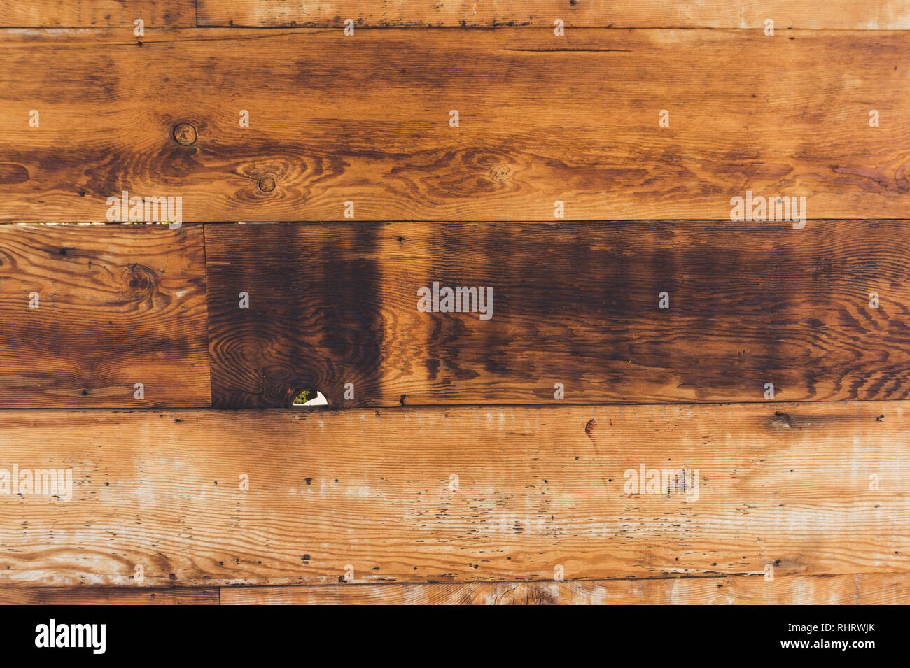 Distressed wood hi-res stock photography and images - Alamy