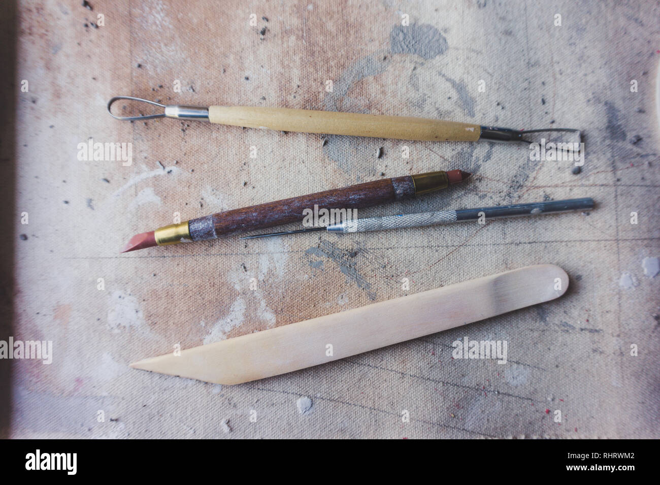 Ceramic glaze texture hi-res stock photography and images - Alamy