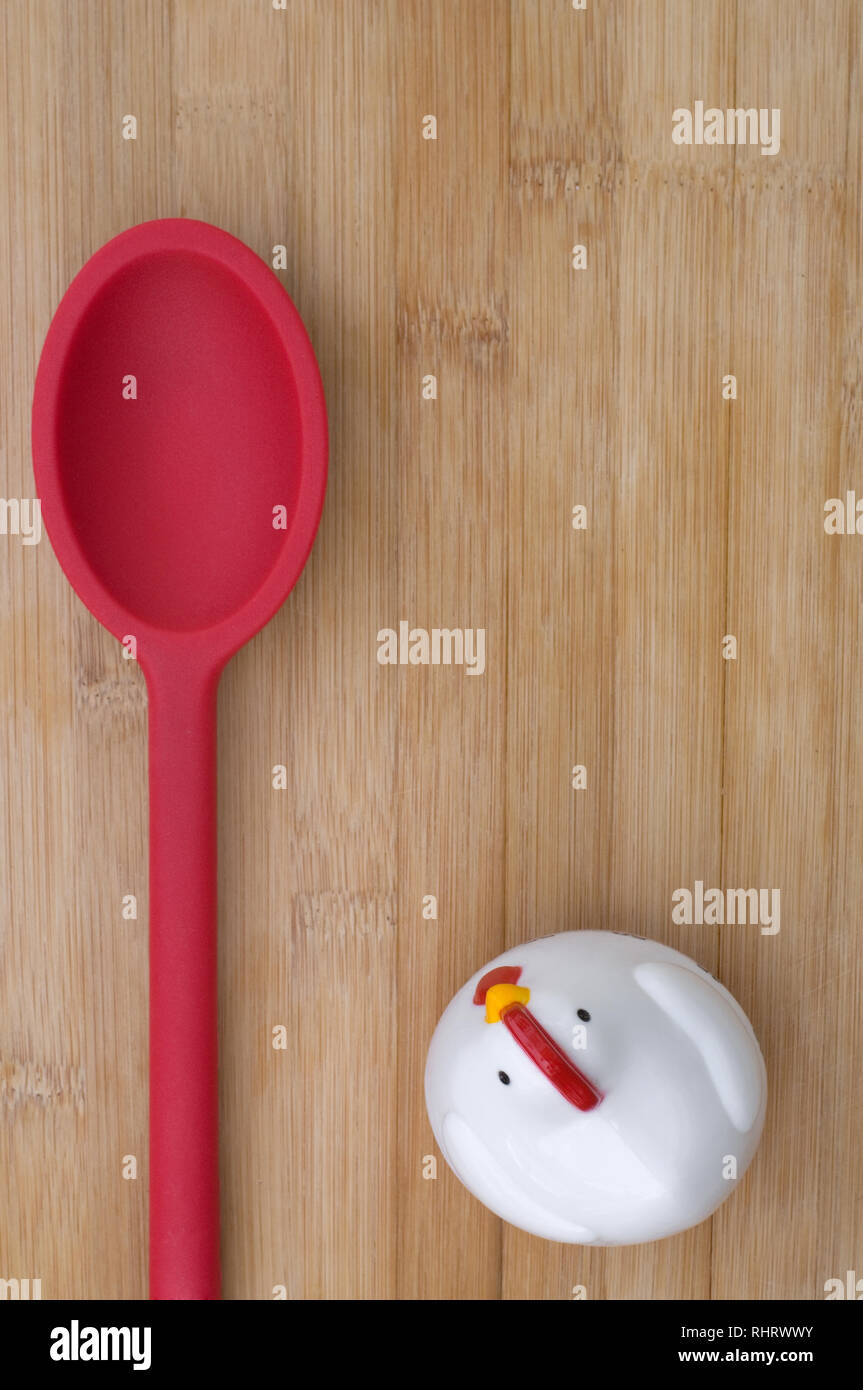 Red rooster restaurant hi-res stock photography and images - Alamy