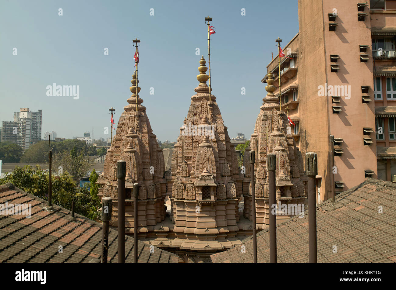 Dadar Mumbai High Resolution Stock Photography and Images - Alamy