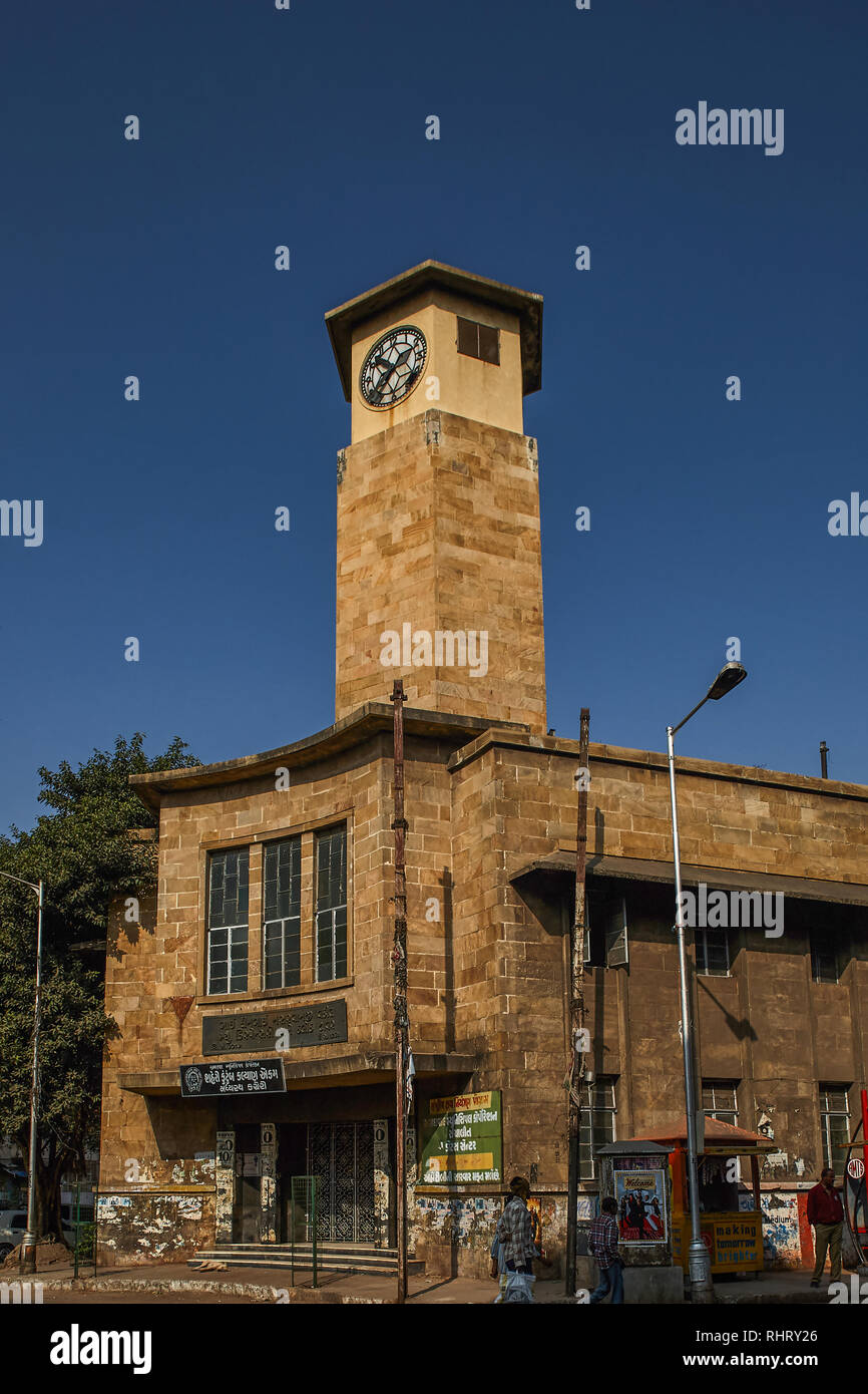 Vakil street hi-res stock photography and images - Alamy