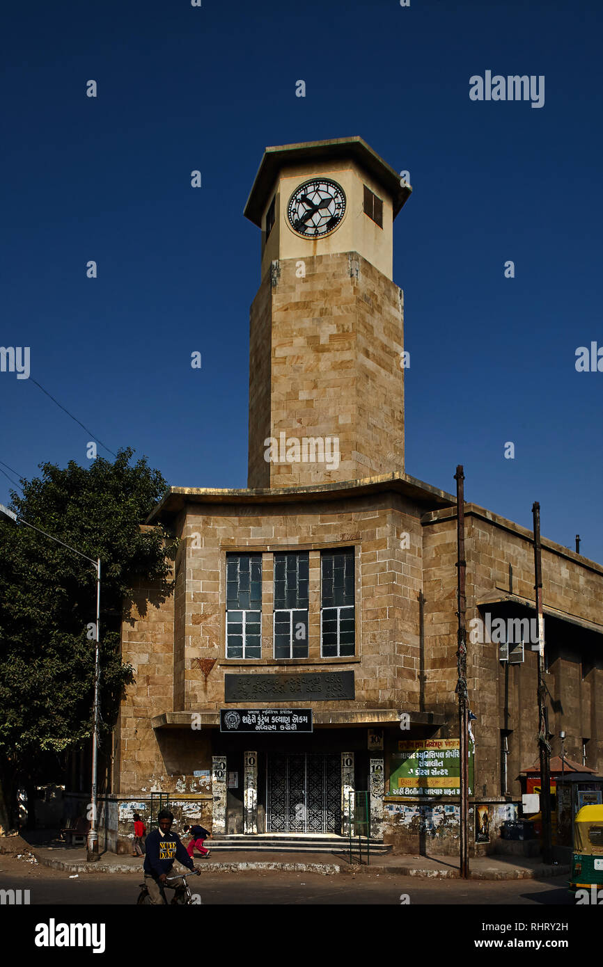 Vakil street hi-res stock photography and images - Alamy