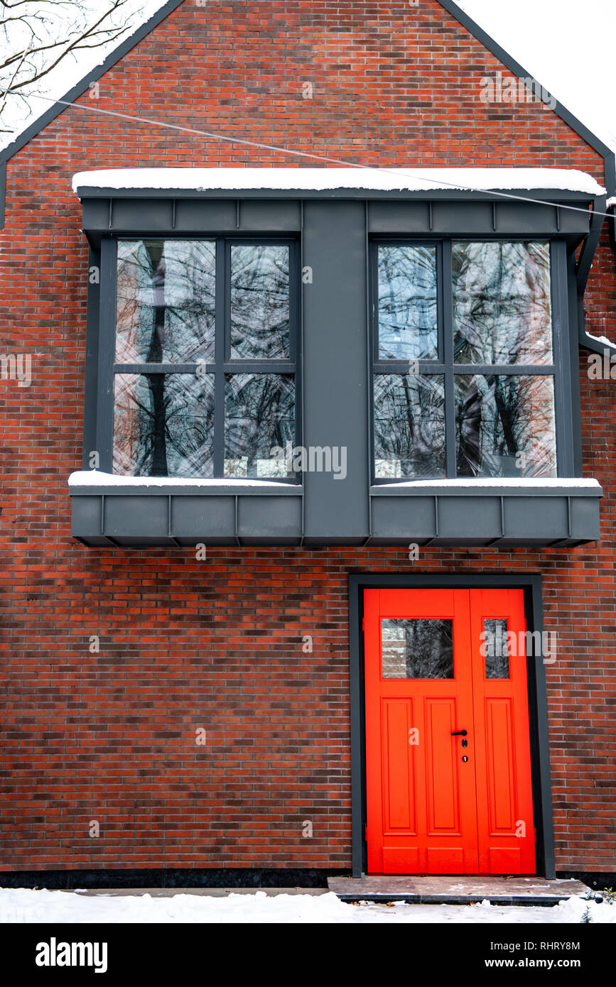 Fancy windows hi-res stock photography and images - Alamy