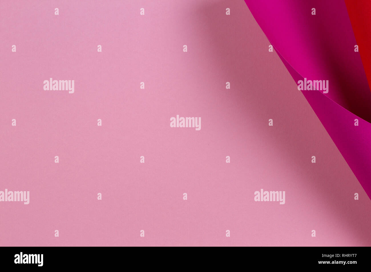 Magenta color combination hi-res stock photography and images - Alamy