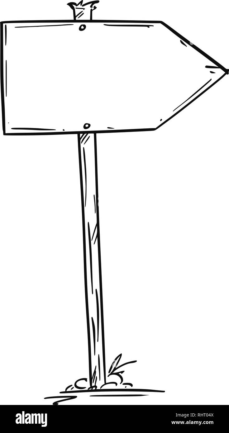 Small wooden post Black and White Stock Photos & Images - Alamy