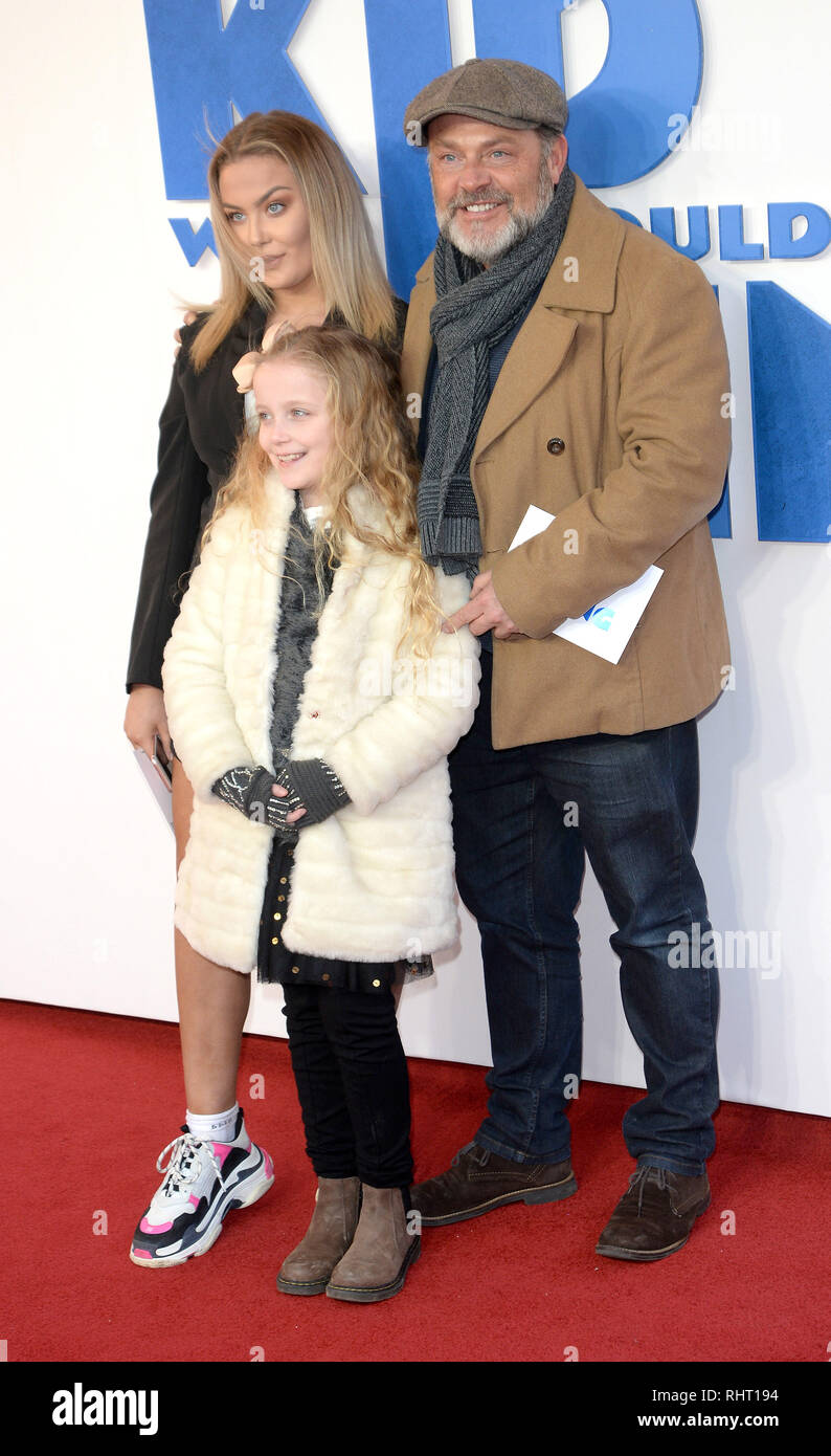 John thomson daughters hi-res stock photography and images - Alamy