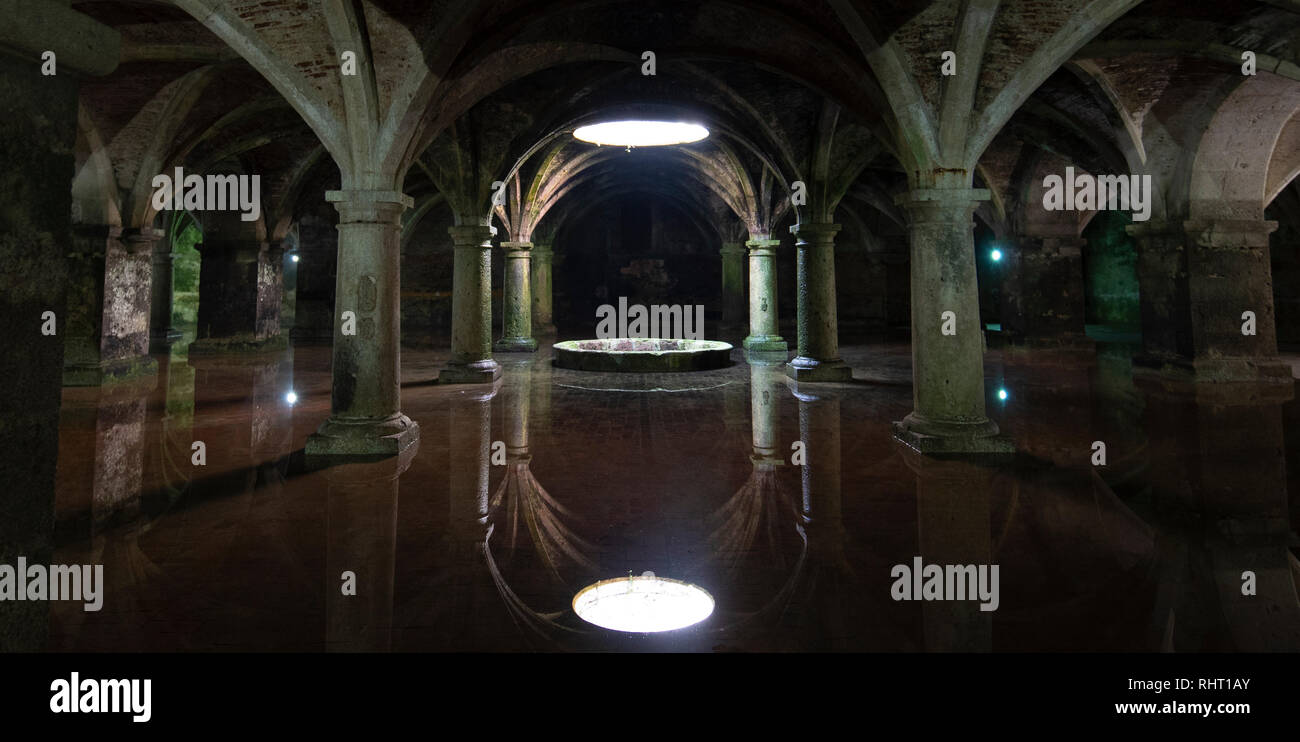 Portuguese cistern hi-res stock photography and images - Alamy