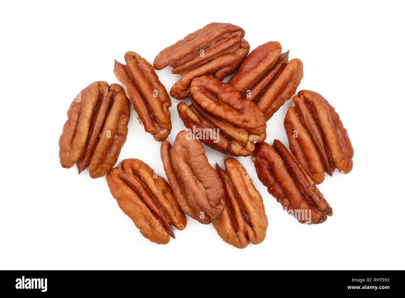 Flat top shell Cut Out Stock Images & Pictures - Alamy
