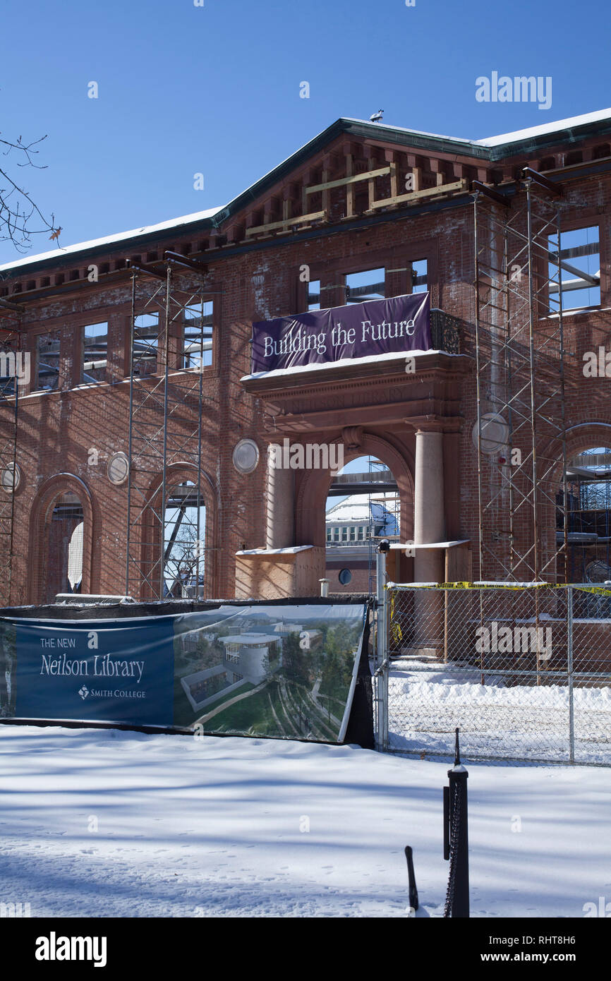 Smith library hi-res stock photography and images - Alamy