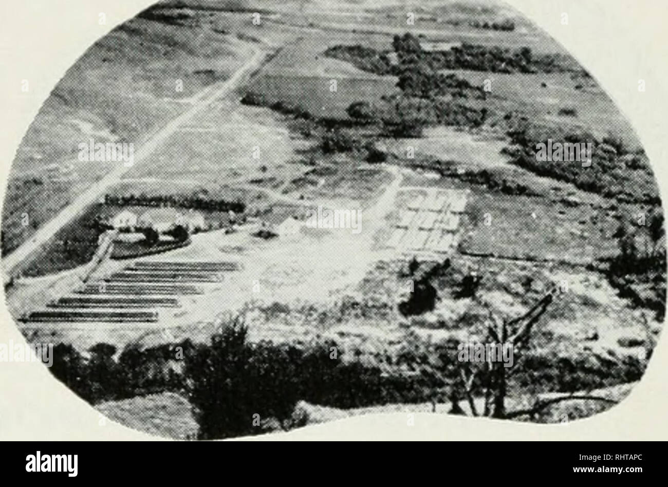 Fish rearing station hi-res stock photography and images - Alamy