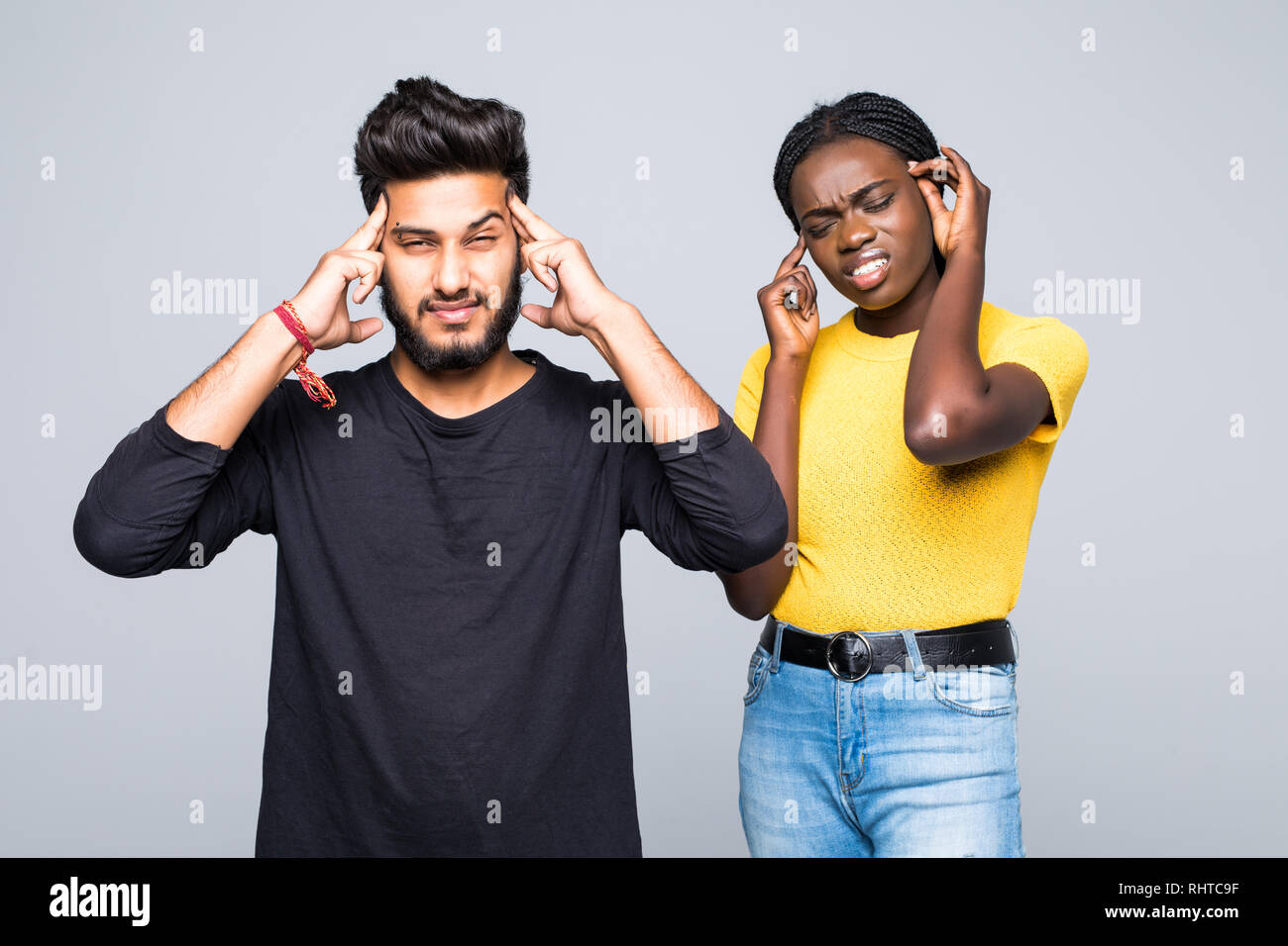 Interracial relationships hi-res stock photography and images - Alamy