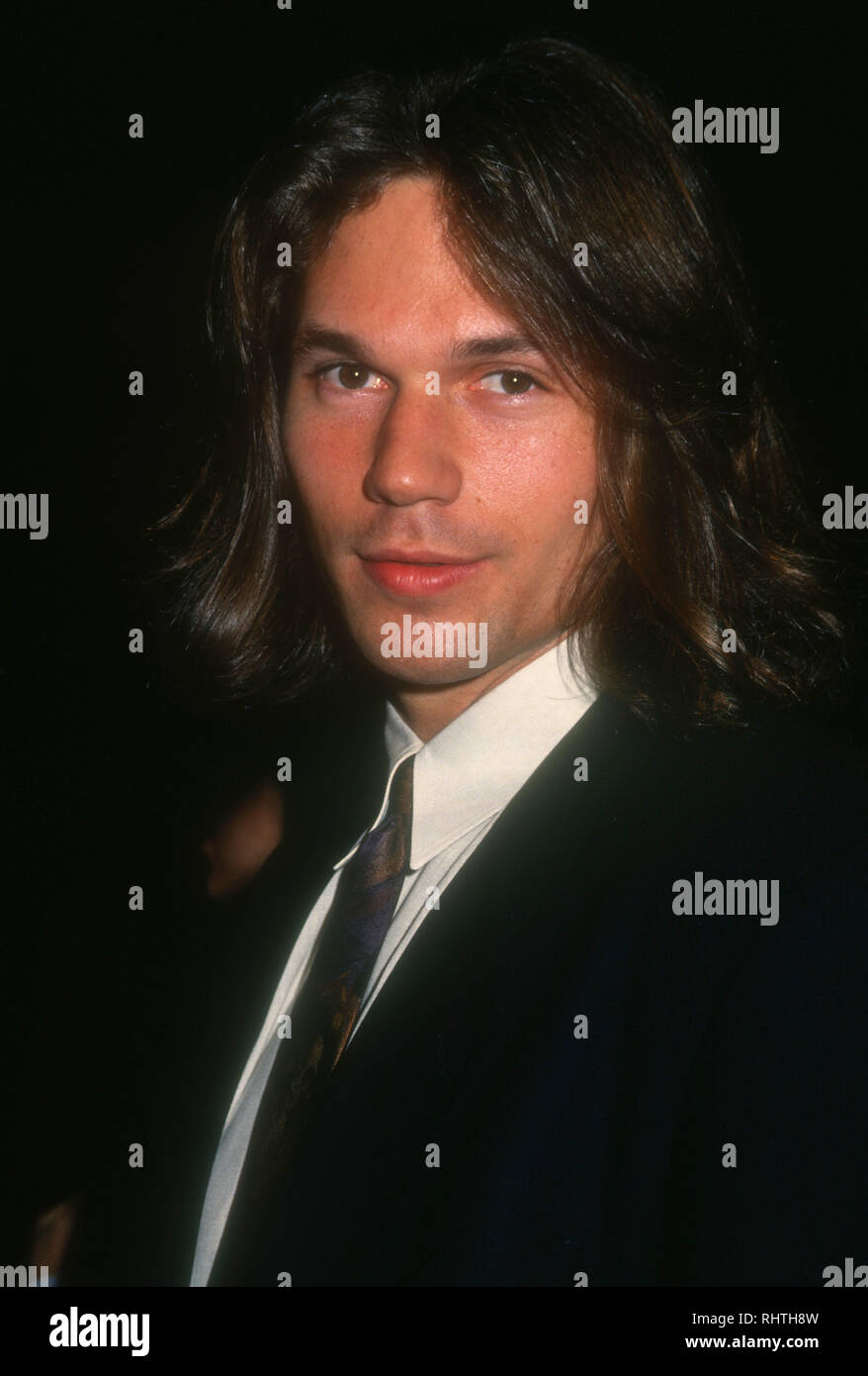 LOS ANGELES, CA - DECEMBER 8: Actor Eric Thal attends the 'Six Degrees ...