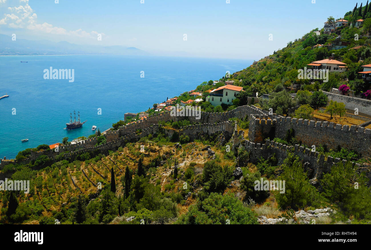 Alania hi-res stock photography and images - Alamy