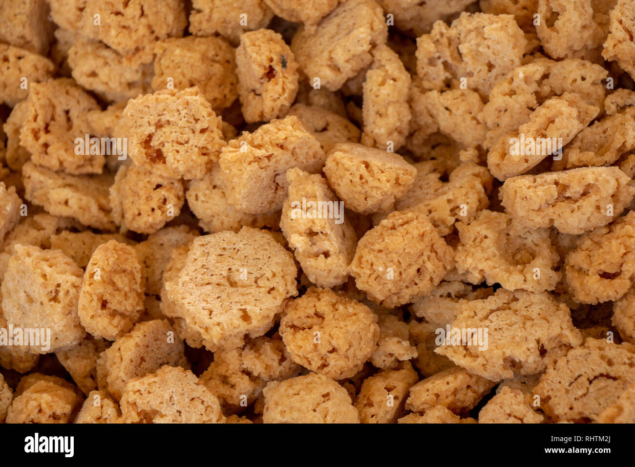 Tarhana is a traditional Turkish sundried food made of curd, tomato and ...