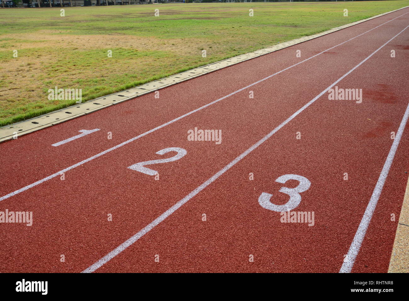 Relay grass hi-res stock photography and images - Alamy