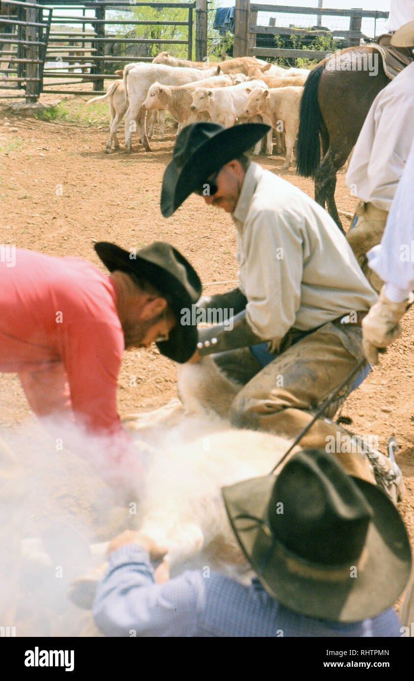 1990s texas panhandle hi-res stock photography and images - Alamy