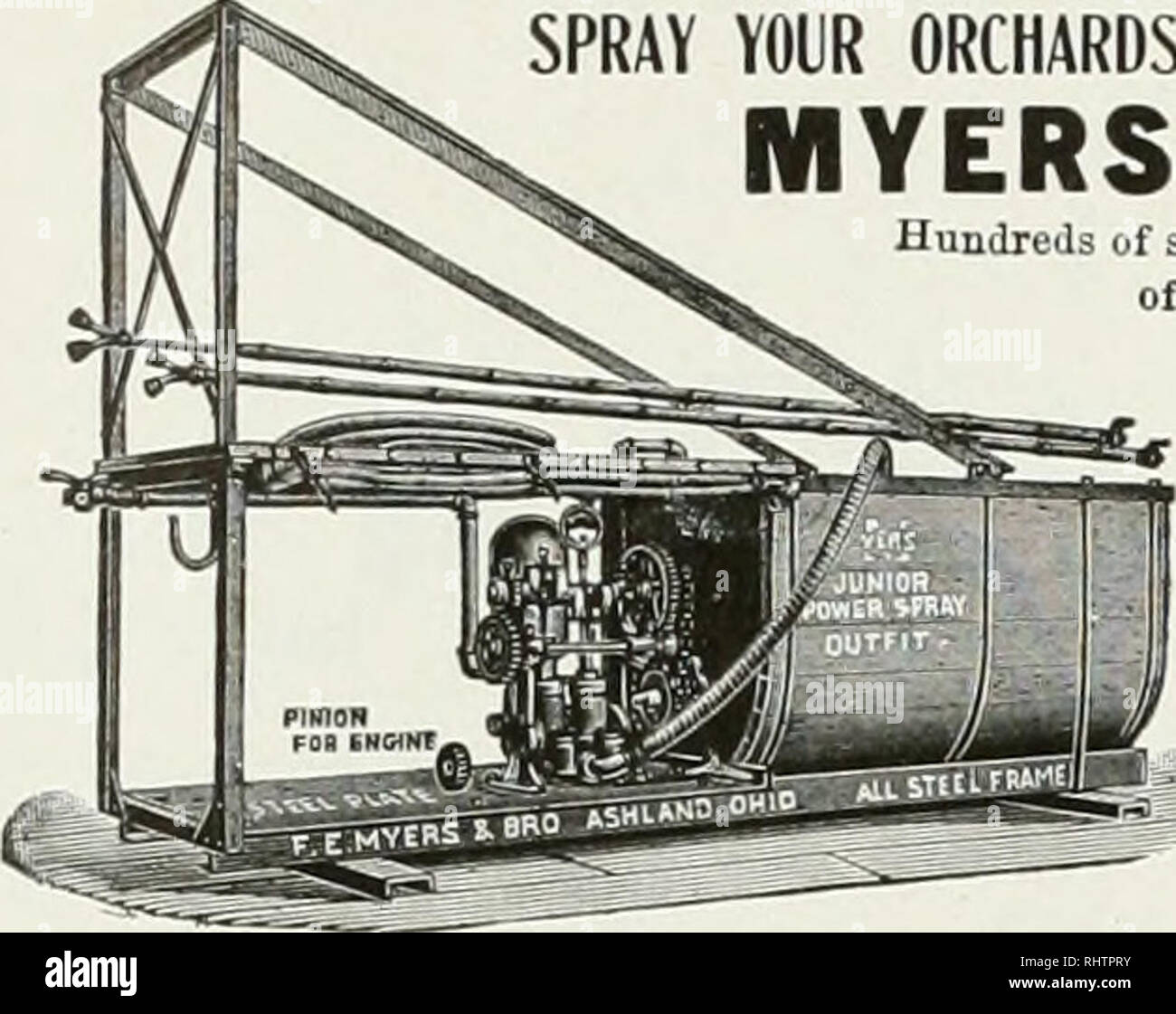 . Better fruit. Fruit-culture. Page 14 BETTER FRUIT October SPRAY VOIR ...