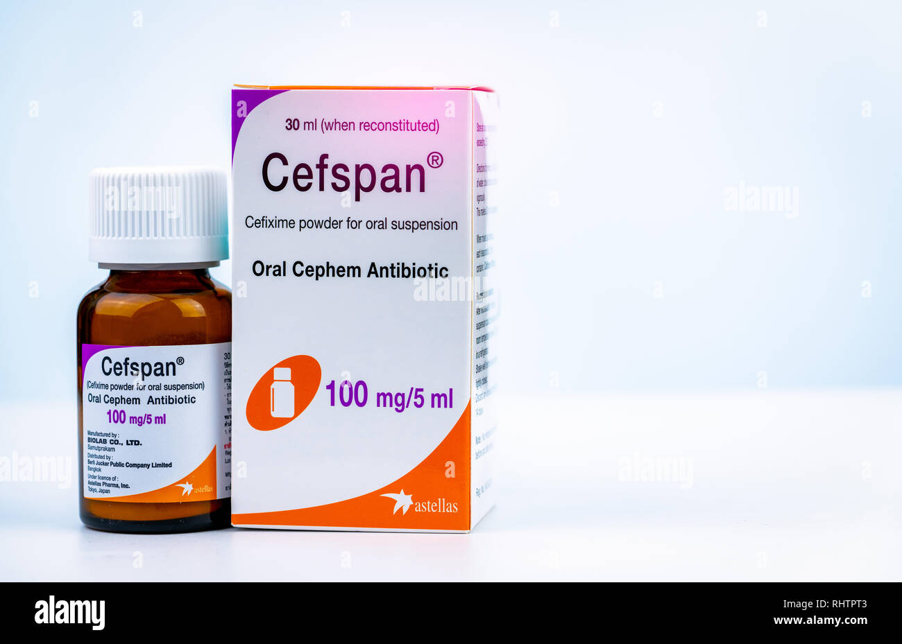 Bronchiectasis hi-res stock photography and images - Alamy