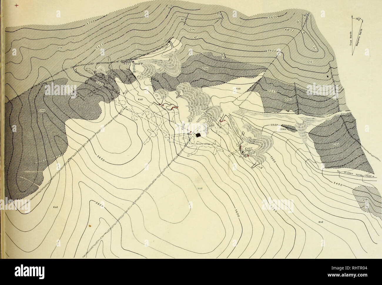 Calc silicate hi-res stock photography and images - Alamy