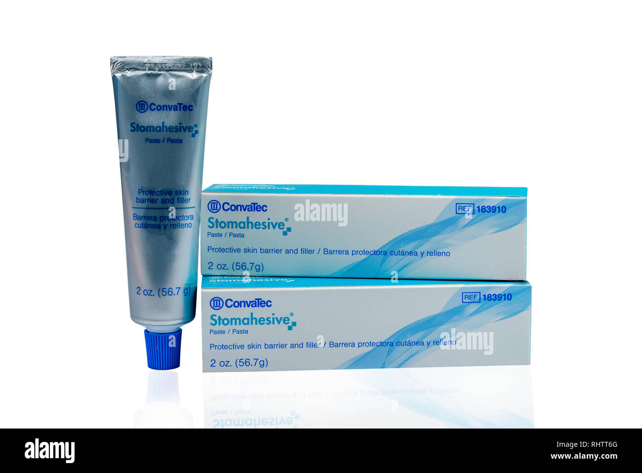 Prevent cancer hi-res stock photography and images - Alamy