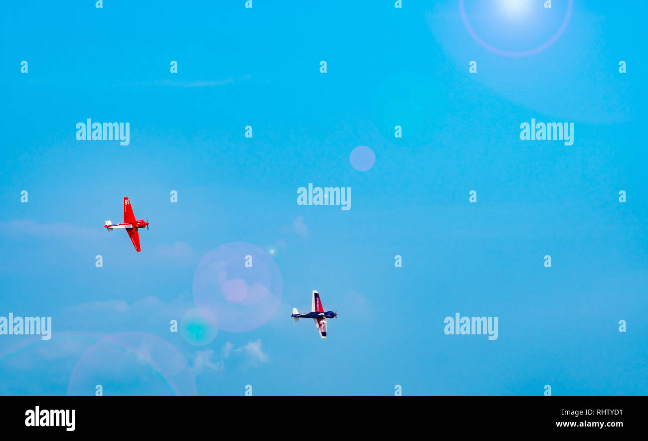 U tapao international airport hi-res stock photography and images - Alamy