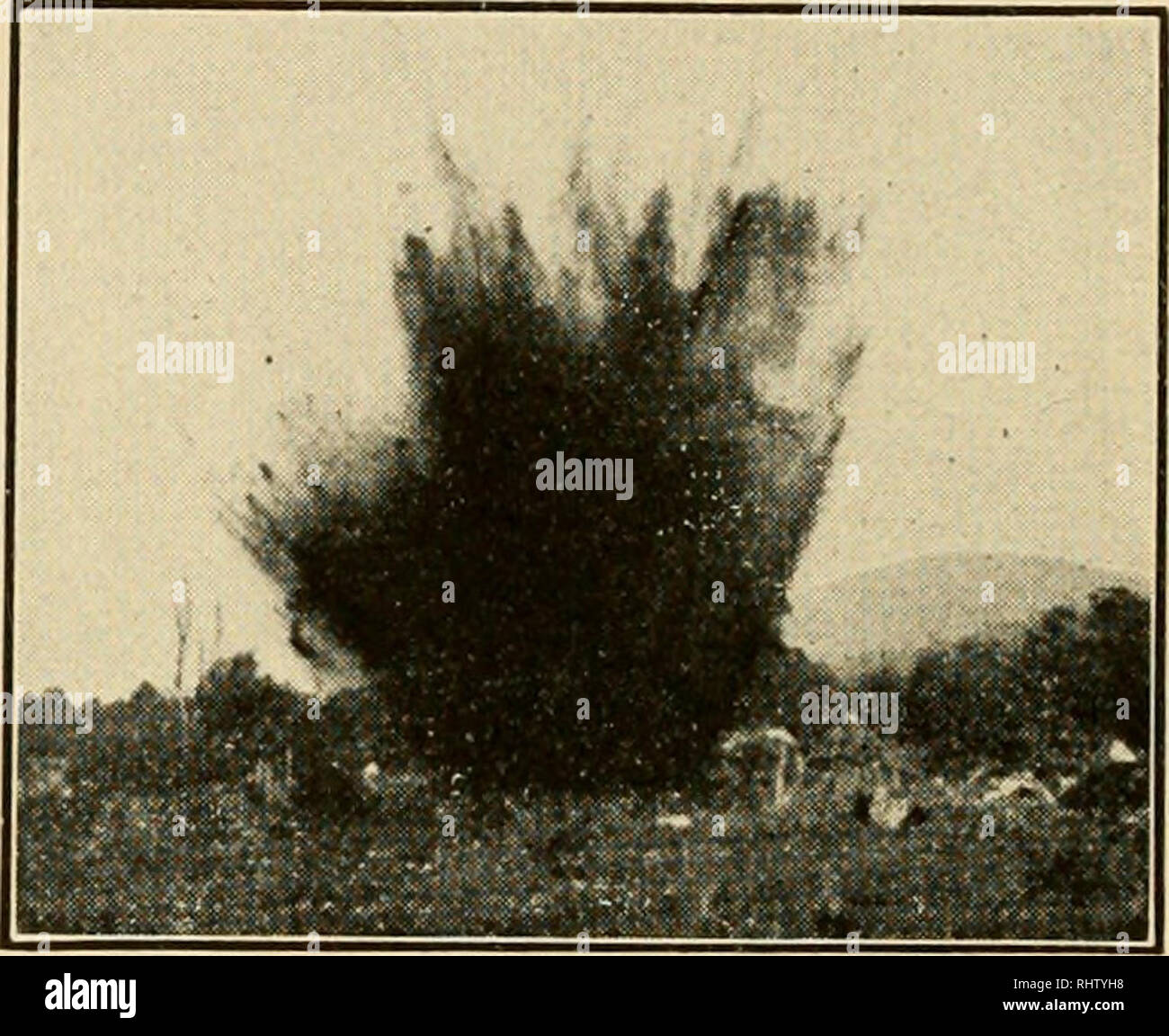 . Better farming with Atlas farm powder, the safest explosive, the ...