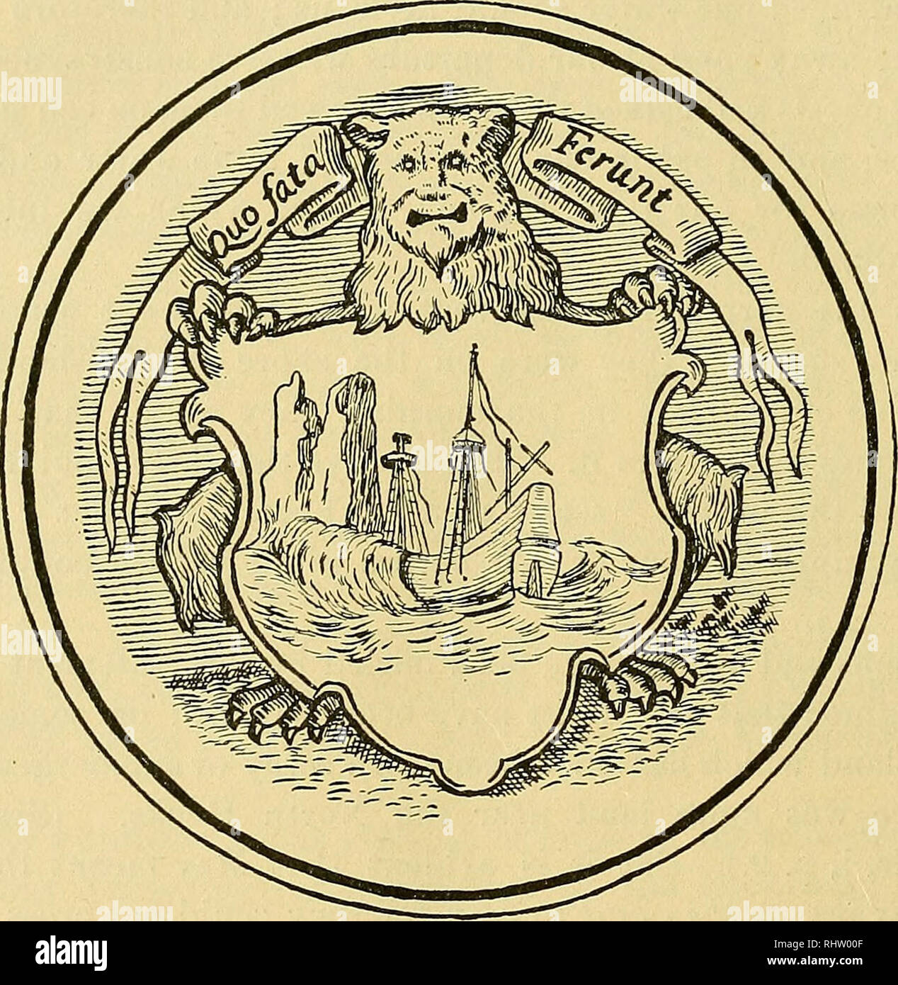 . The Bermuda islands. An account of their scenery, climate ...