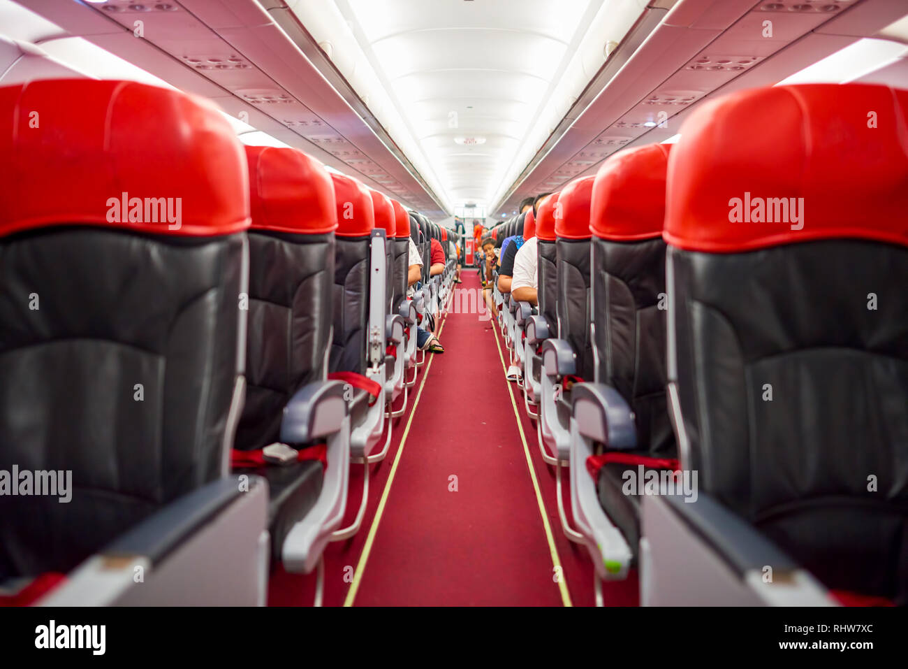 Air asia berhad hi-res stock photography and images - Alamy