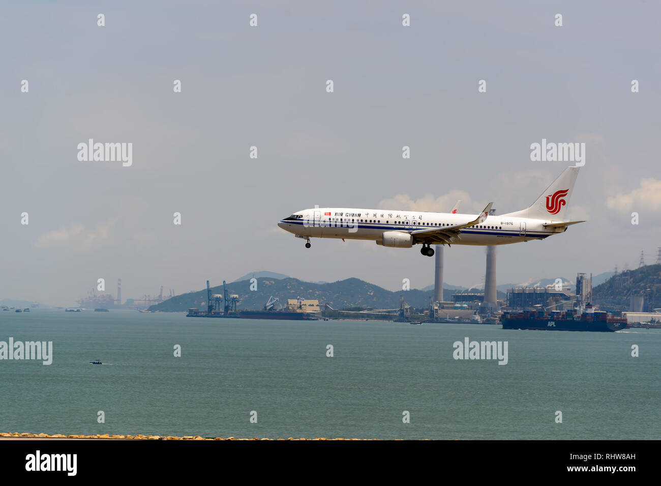 Carrier air wing one hi-res stock photography and images - Alamy