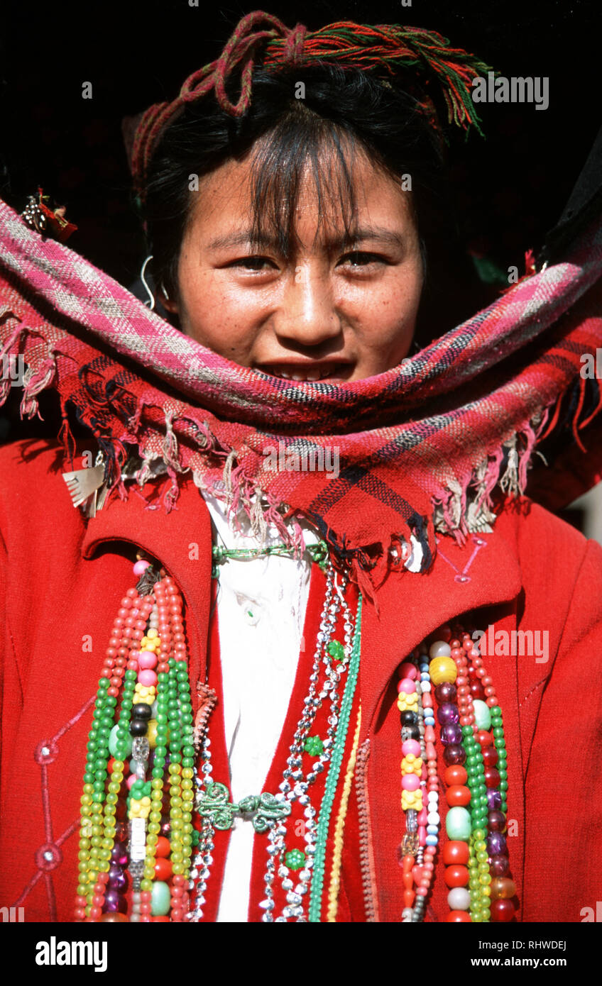 Before she married hi-res stock photography and images - Alamy