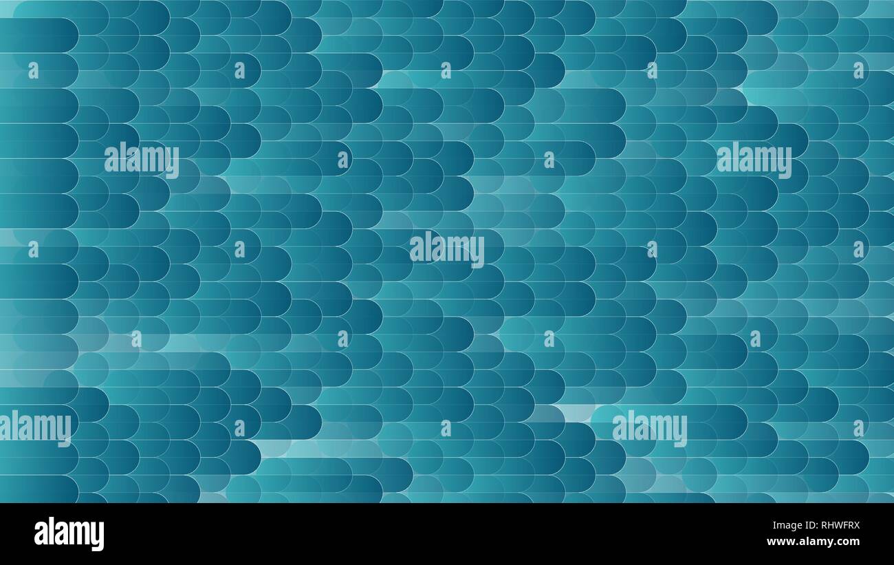 Backdrop graphic shape pattern, random transparent vector shapes ...