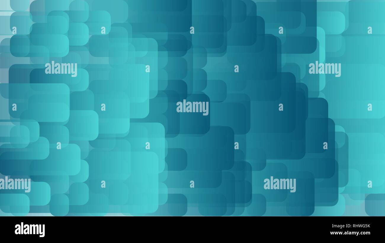 Random transparent graphic shapes, modern vector layout backgrounds ...