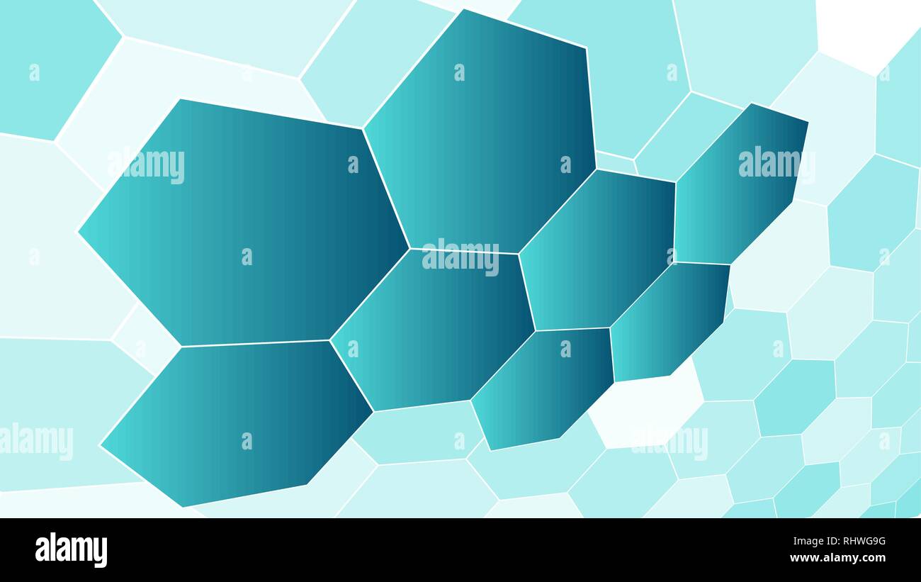 Abstract shapes illustration, technology vector backgrounds Stock ...