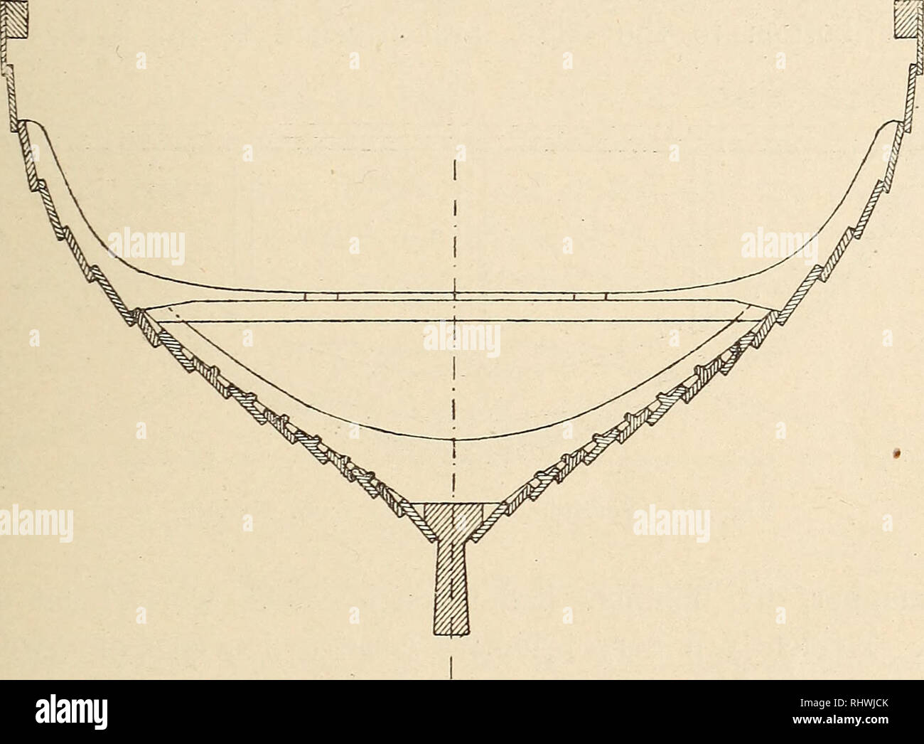 Nydam ship hi-res stock photography and images - Alamy