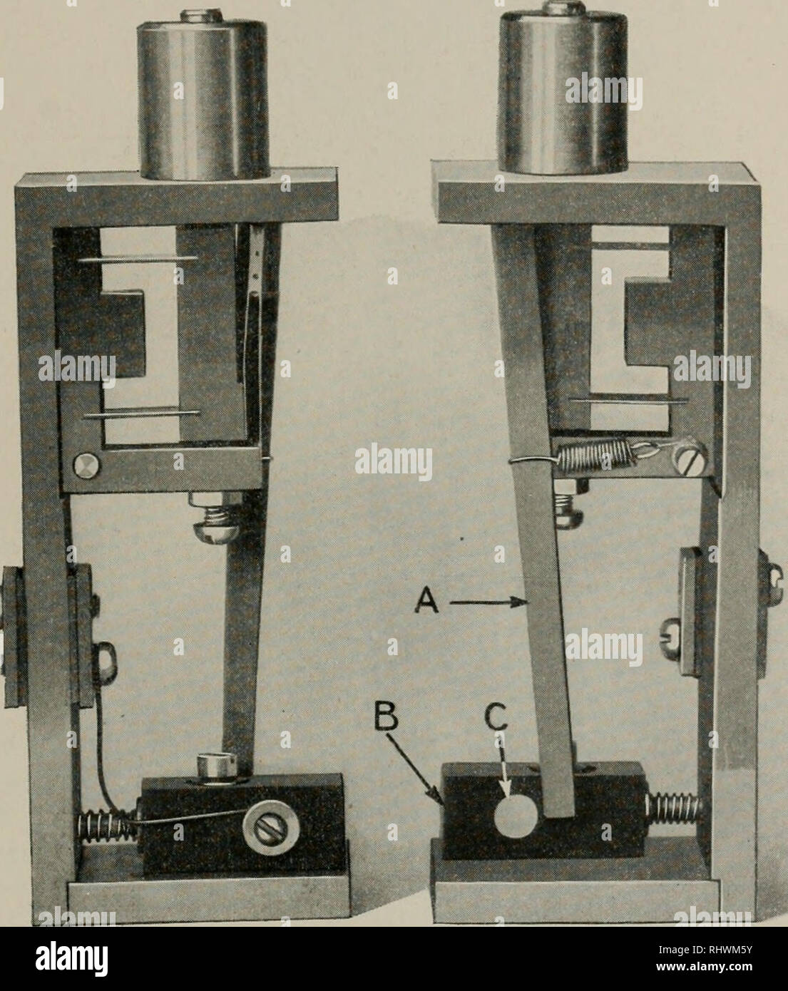 . The Bell System technical journal. Telecommunication; Electric ...